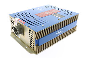 King Air 200 600VA Static Inverter PC17 | Jet Parts Liquidator