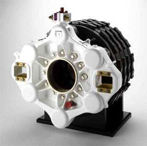 Airbus A319 Brake Assembly C20225510 | Jet Parts Liquidator