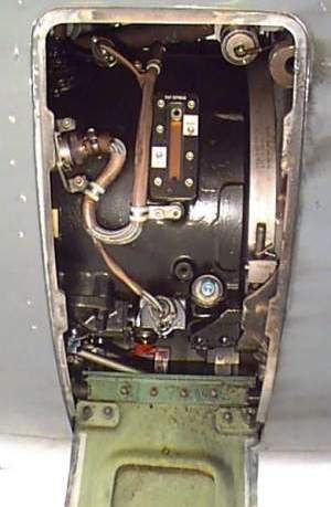 Boeing 737 Constant Speed Drive 735511A | Jet Parts Liquidator