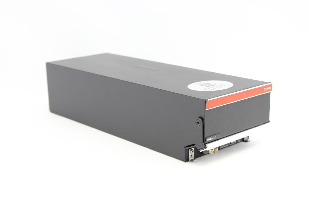 Learjet 60 DME-442 Transceiver 622-7309-101 | Jet Parts Liquidator