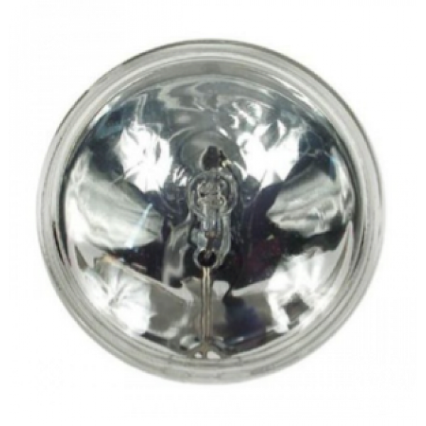 GE-4596 Lighting Halogen Sealed Beam Lamp 4596 | Jet Parts Liquidator