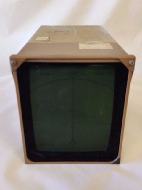 Boeing 737 EDU-776D Electronic Display Unit 622-7999-003 | Jet Parts ...