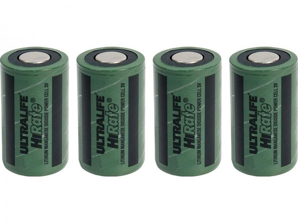 Ameri-King AK-451 Battery Pack 4500010-1 | Jet Parts Liquidator
