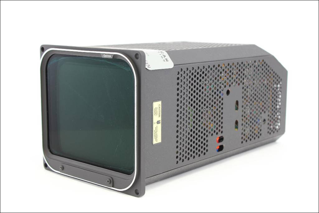 Hawker 800 EFD-85 EFIS Display 622-6020-021 | Jet Parts Liquidator