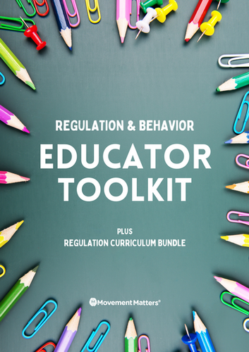 Educator Toolkit Book | Movement Matters