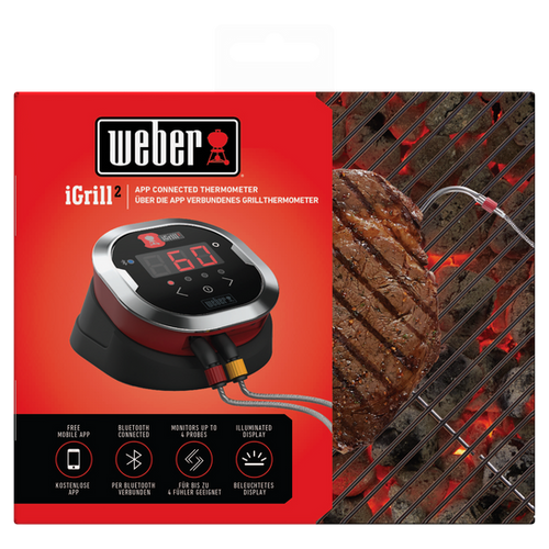 iGrill 2 | Langley BBQ Shop