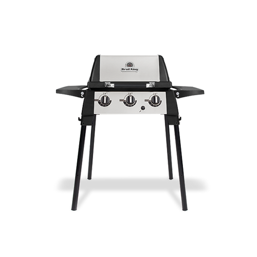Broil King Porta-Chef 320 (Propane) | Langley BBQ Shop
