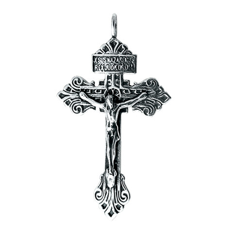 Pardon Cross | The Art of Crosses