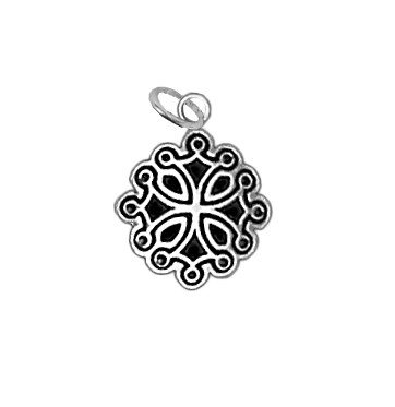 Cross of Pisa | The Art of Crosses