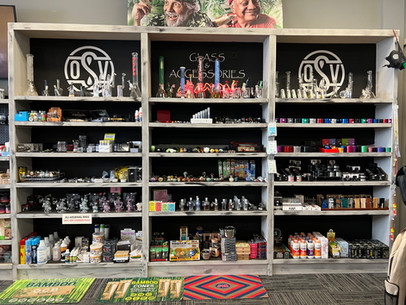 Spring Hill 2 Vape Shop | Old School Vapor Delta 8, Nicotine