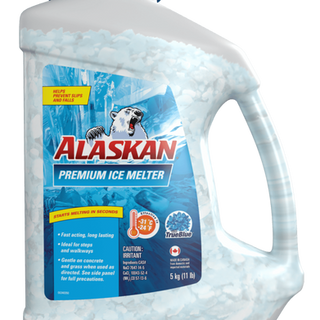 ROCKS TRACTION AID / ICE MELT | Ftaggregates