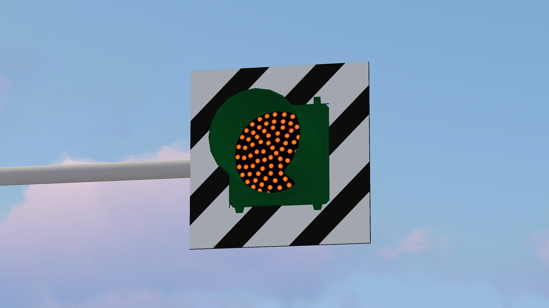 Taiwan Flashing Signal Pack | Cdztw's Home