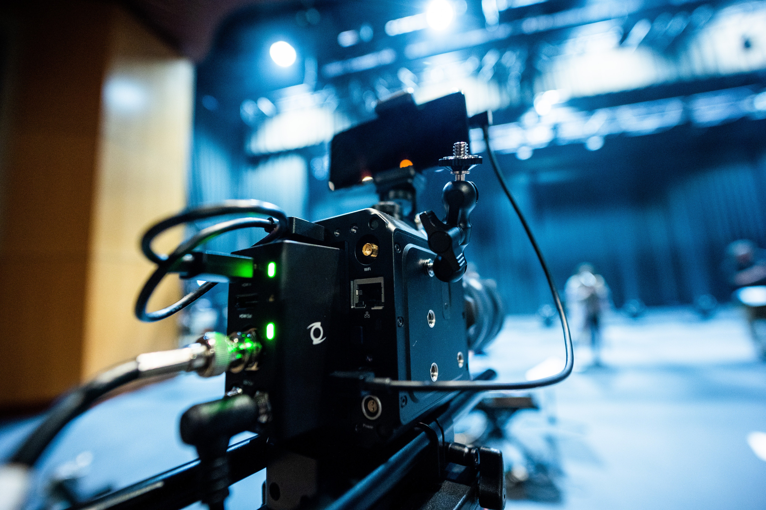 Choose Right Video Resolutions and Frame Rates for Video Production