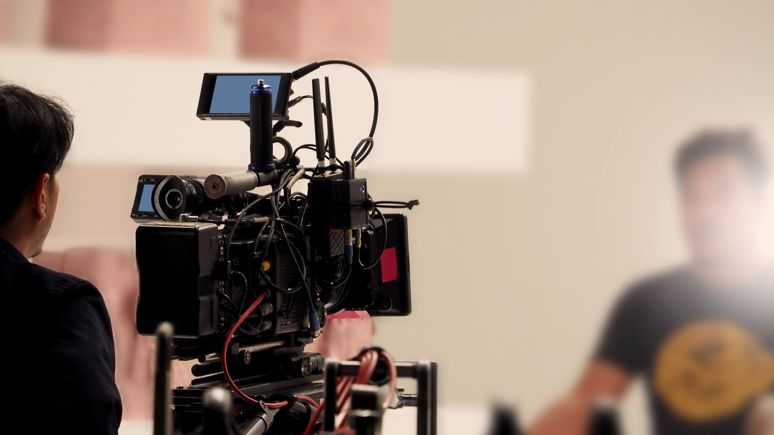 Video Production Service in California | Afrang Media