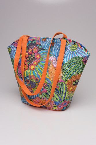 Walk About Tote Digital Downloadable PDF Sewing Pattern | Mysite