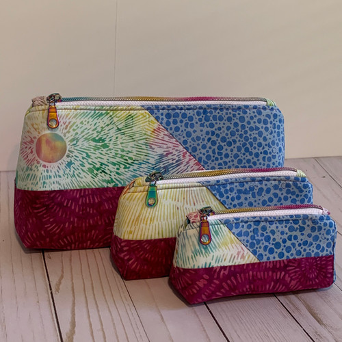 Travel Trio PDF Sewing Pattern | Mysite