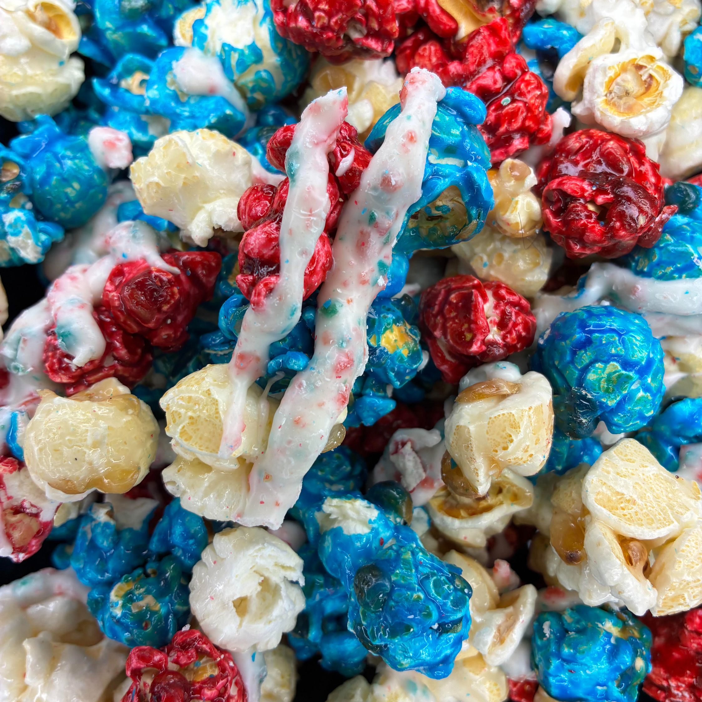 Patriots Pop! | POPPED