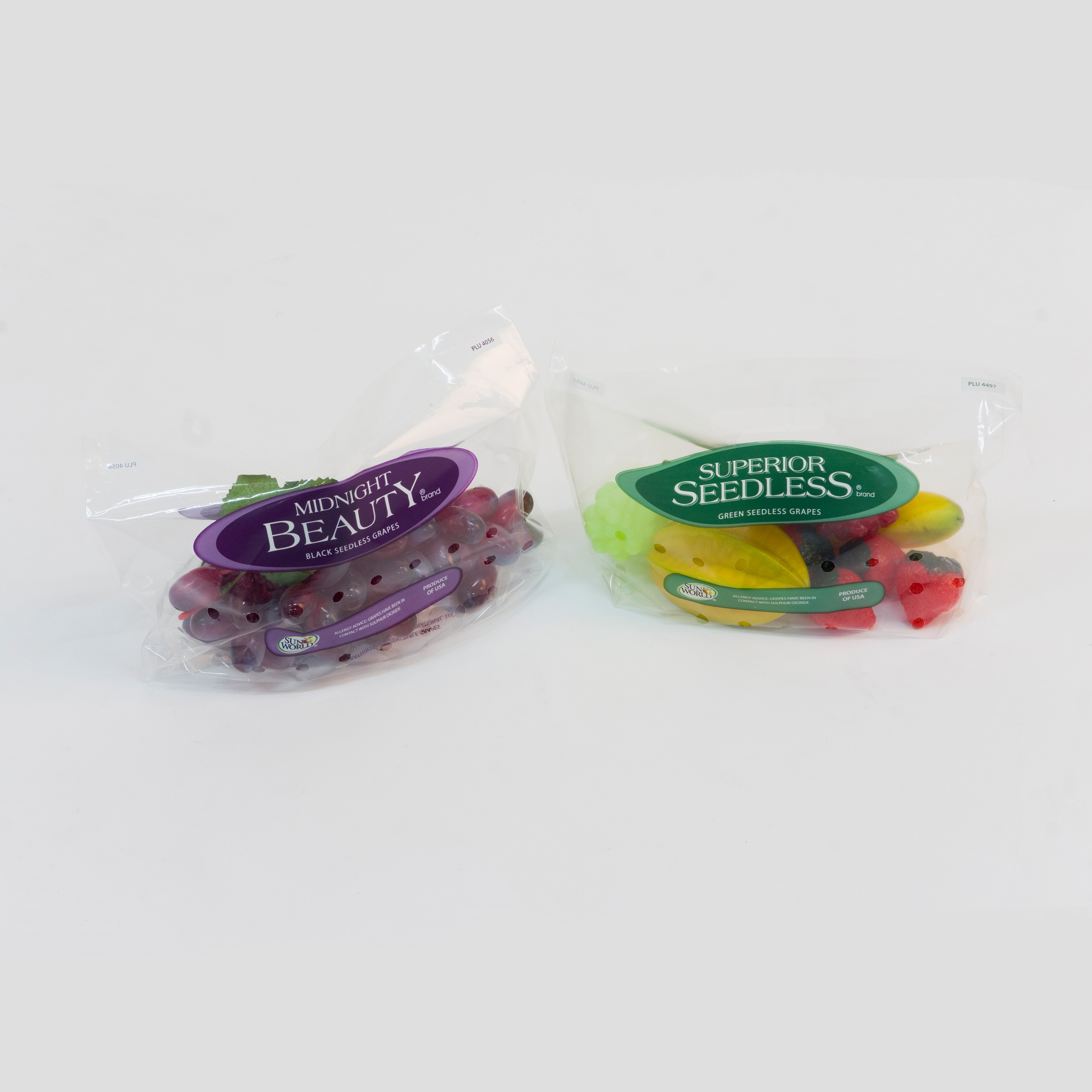 Bunch Grape Bag - PP