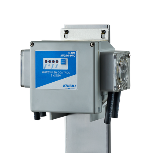 Knight UMP 200L Dispenser | Global Tek