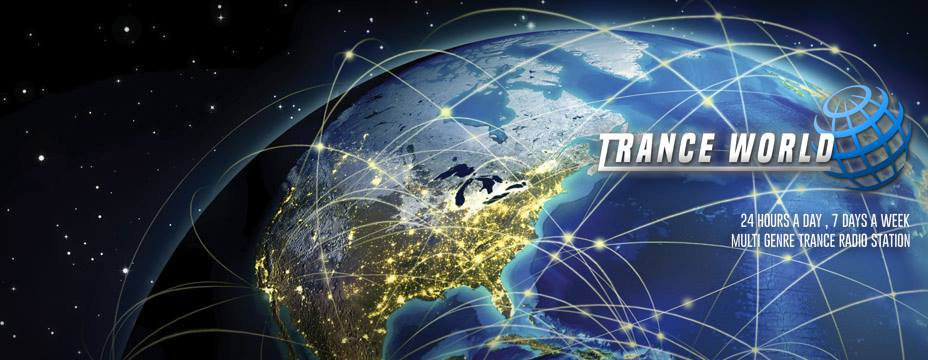 Trance Radio - Best in Trance World 24/7