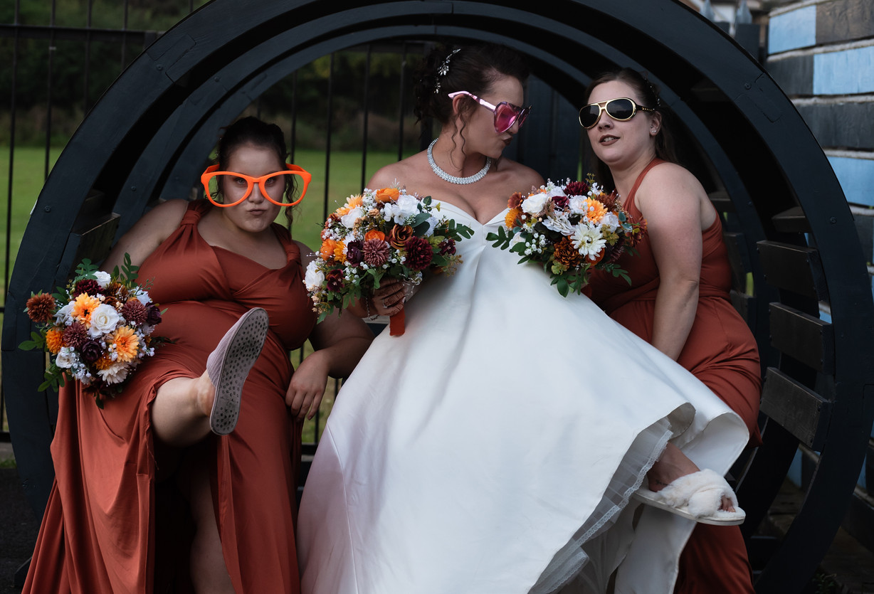 Wedding Gallery and Prices | Marissa Jane Photo