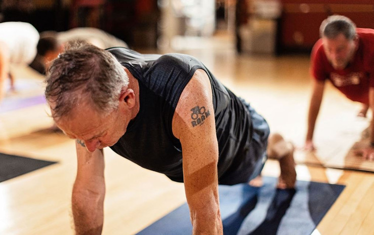 Home | Flex Yoga Wooster