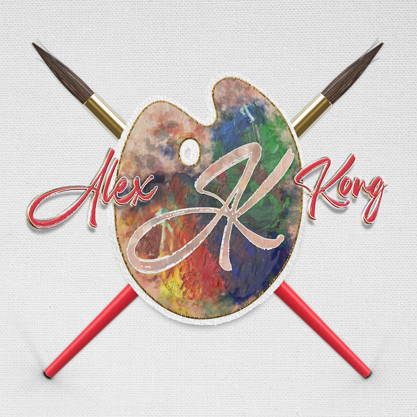Alex Kong Art | custom art commissions