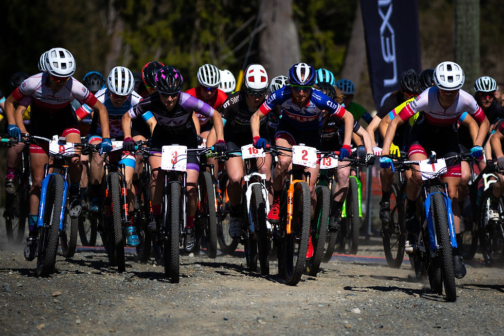 Mountain Bike Event | Langford Bikefest | Victoria