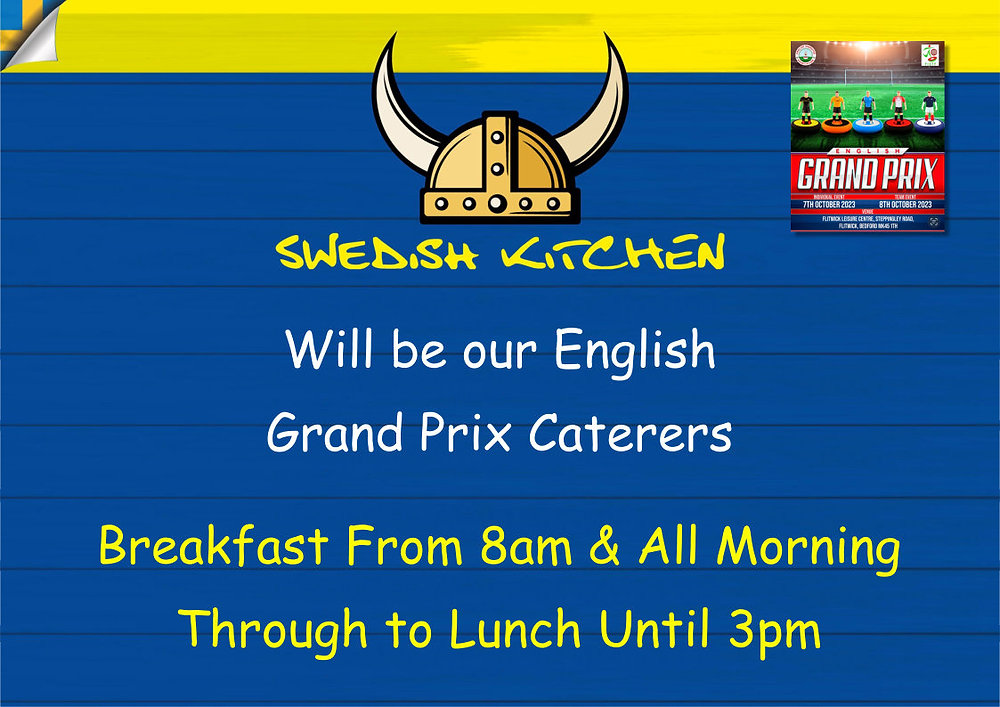 What's On The Menu For The GP