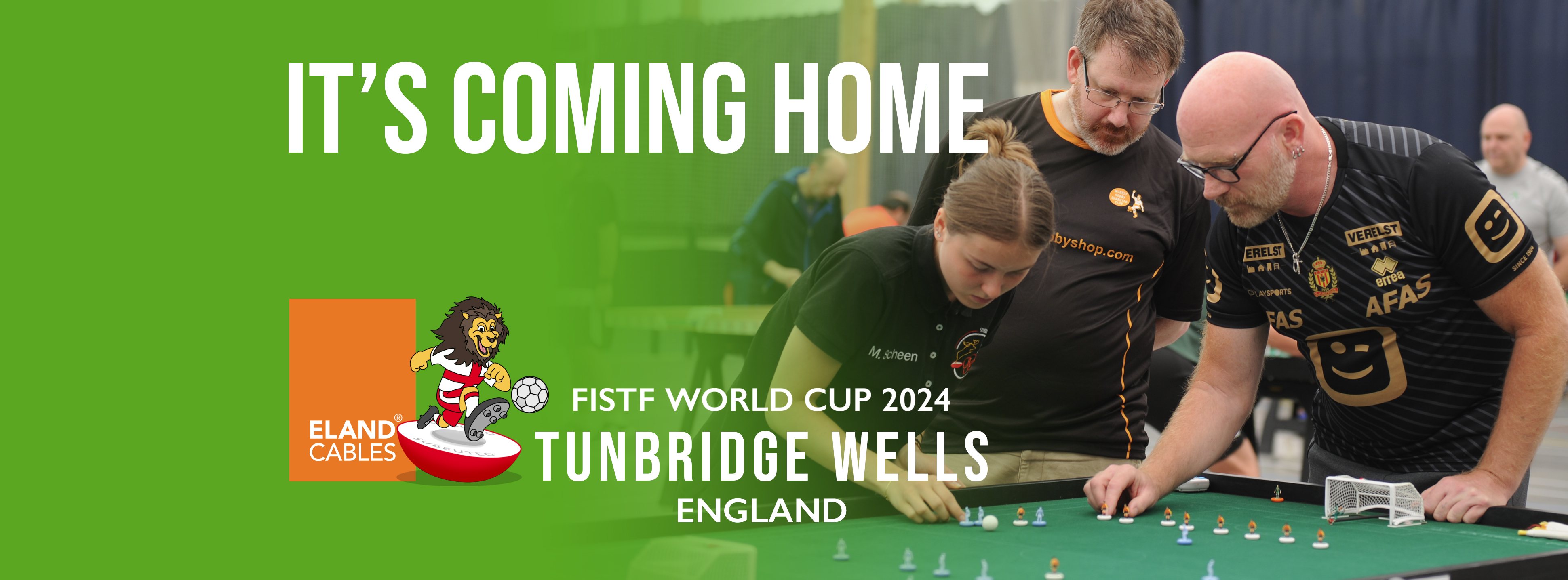 FISTF World Cup 2024 gains title sponsor from Eland Cables in build up ...