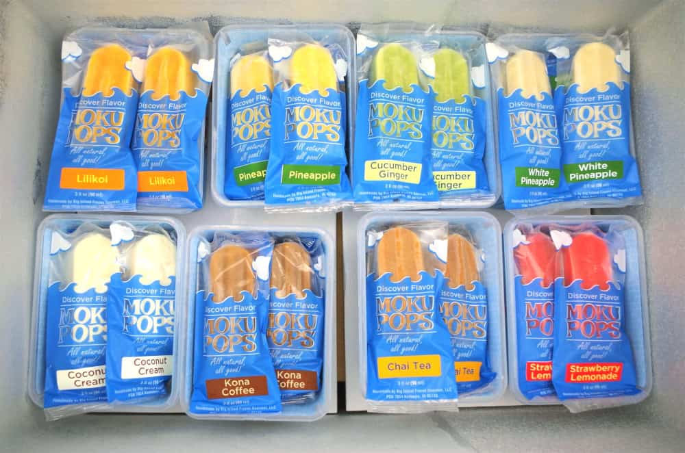 Moku Pops