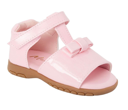 Melia Amanda sandals | TotsandTykesBabywear