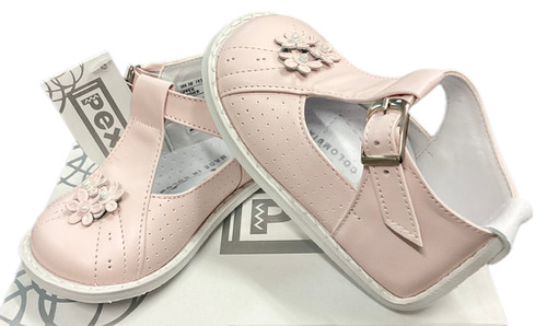 Pex Valentina shoes | TotsandTykesBabywear