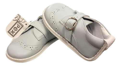Pex Angus shoes | TotsandTykesBabywear