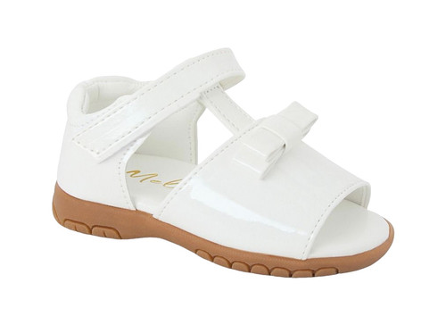 Melia Amanda sandals | TotsandTykesBabywear