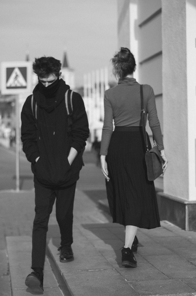 46 – Le schéma d’isolement social / aliénation : "Je suis différent des ...