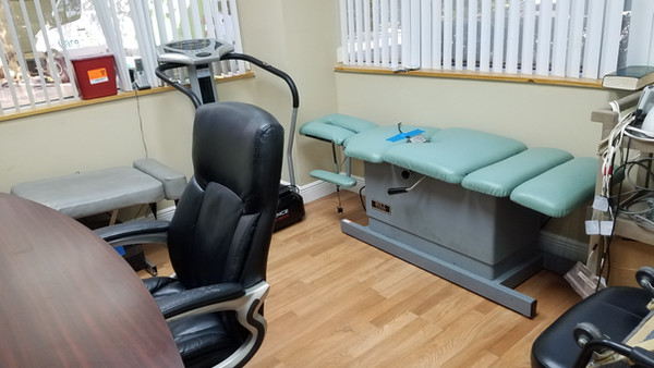Gallery | Berman Chiropractic