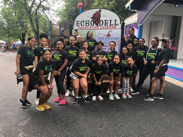 Programs | Charm School Project