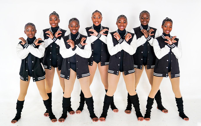 The Charm School Project for Girls