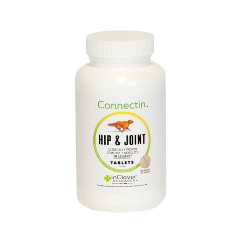 Canine Connectin | Clinically Proven Hip & Joint Supplement, Tablets ...
