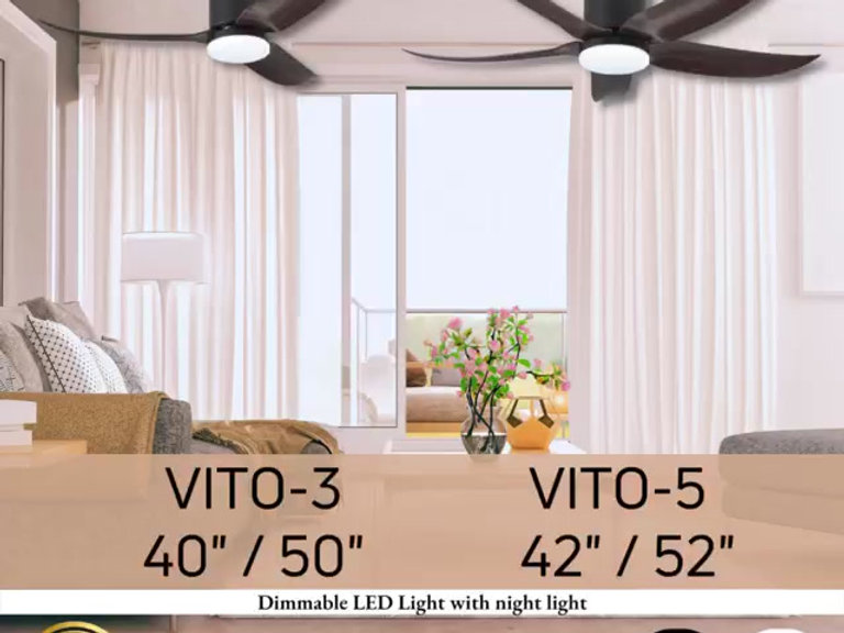 Bestar Vito Smart Series