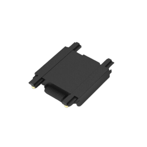 UT25-Rail-I Joint Black | SimsLightingGallery