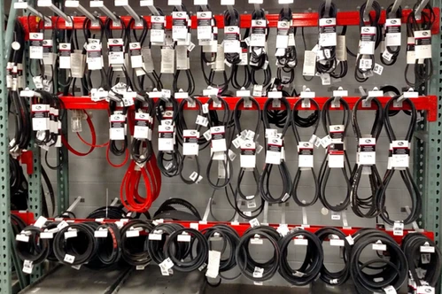 Exhaust Fan Belt Replacement Starter Pack | Commercial Hood Supplies