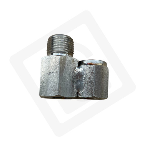Stinger Chimney Rod Adapter Fitting | Commercial Hood Supplies