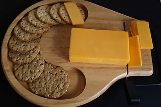 The Ultimate Convenience