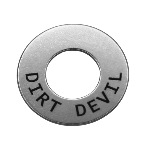 Dirt Devil Token | Kudos Sports