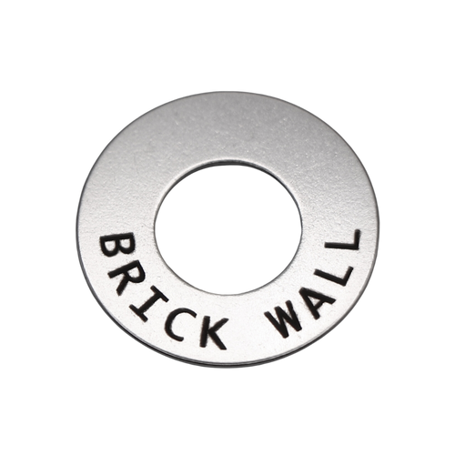 Brick Wall Token | Kudos Sports