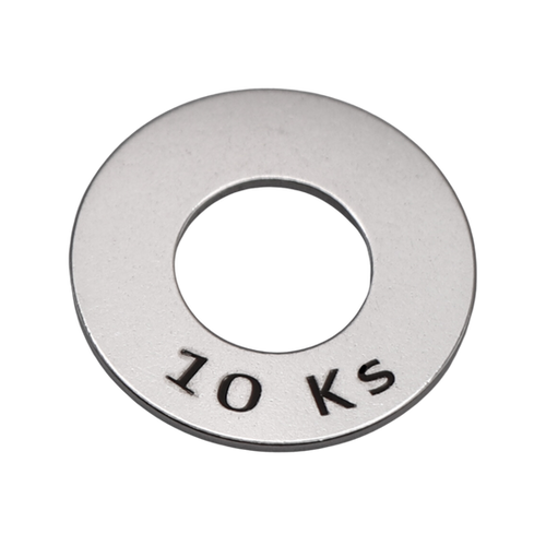 10 Ks Token | Kudos Sports