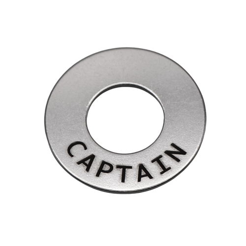 Captain Token | Kudos Sports