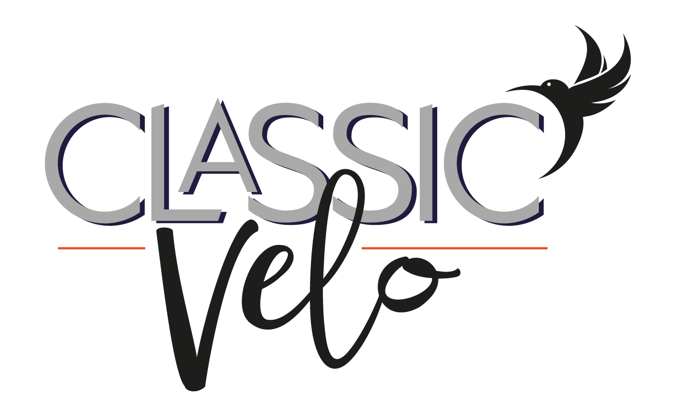 Restorations & Custom Builds | Classic Velo